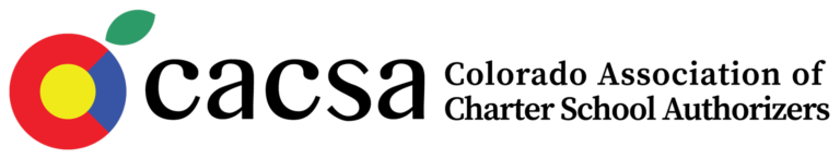 CASCA - Colorado Association of Charter School Authorizers